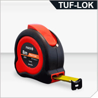 Short Tapes Range | Measuring Tapes | Fisco Tools